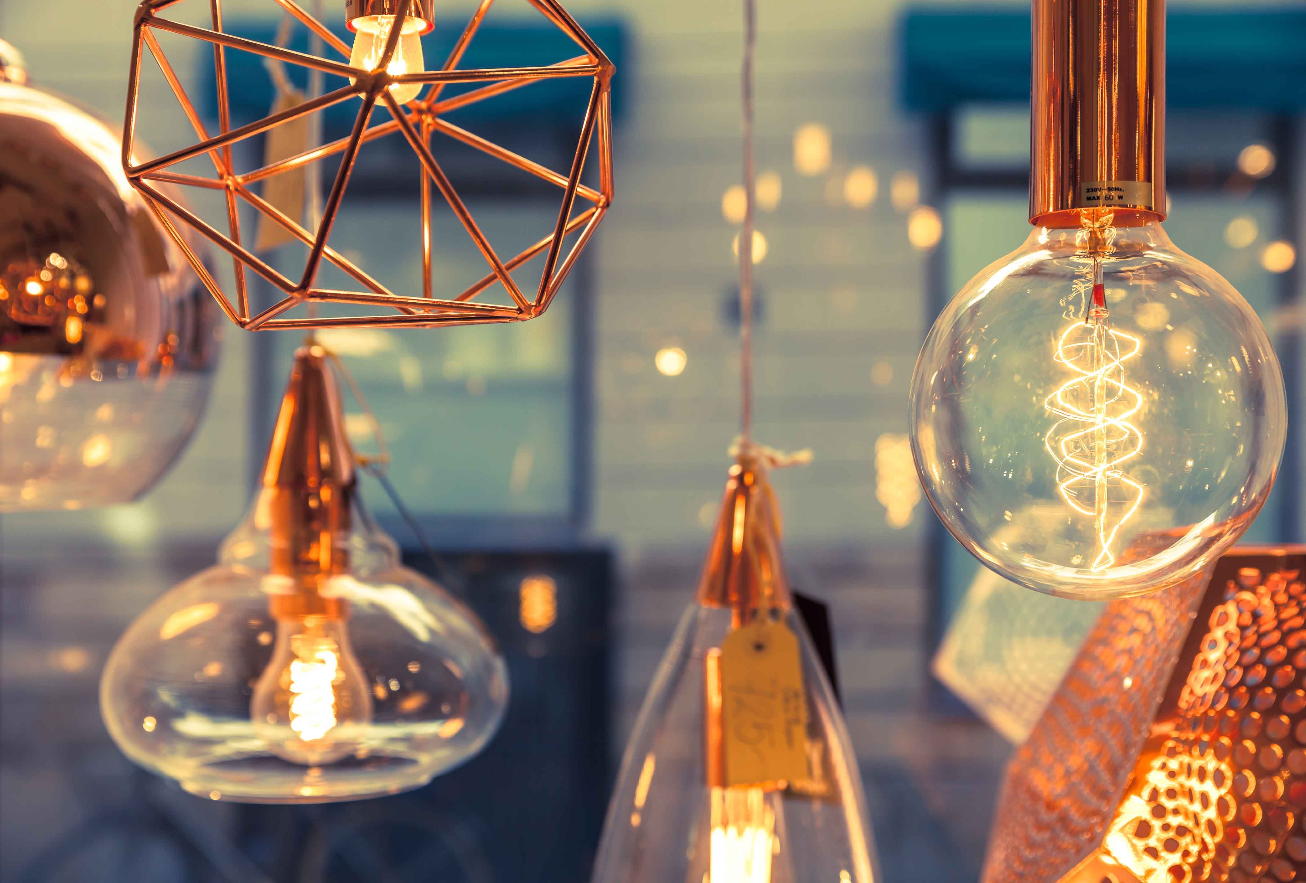 Design a home energy system