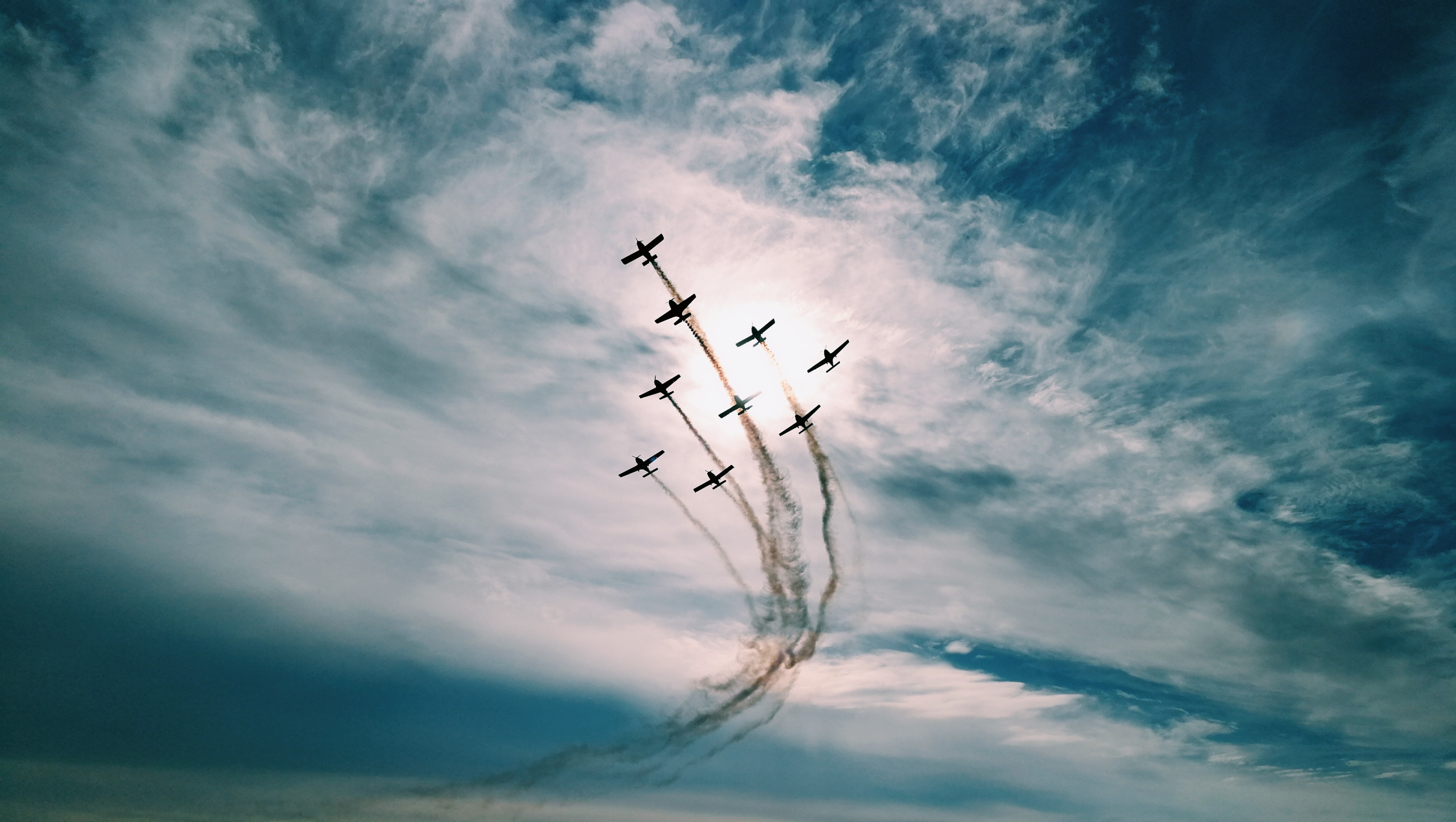 What is aerodynamics?