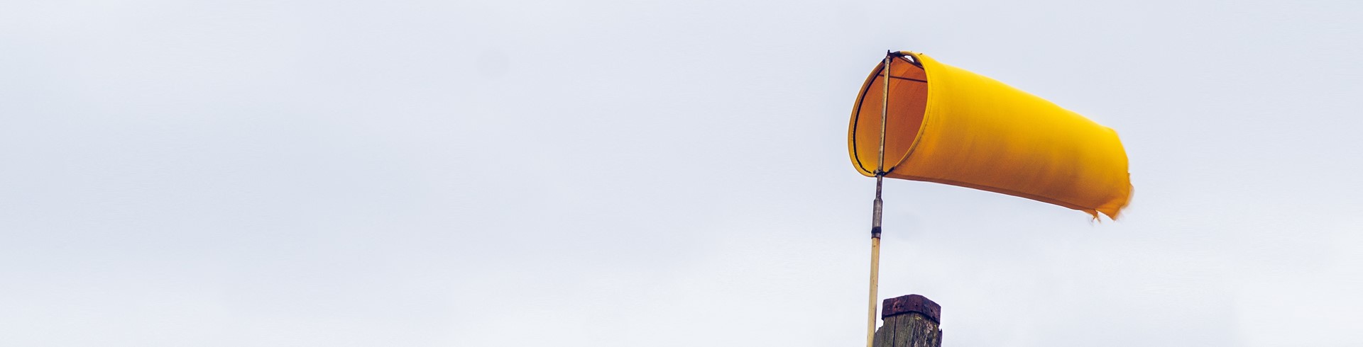 Make a Robinson Anemometer