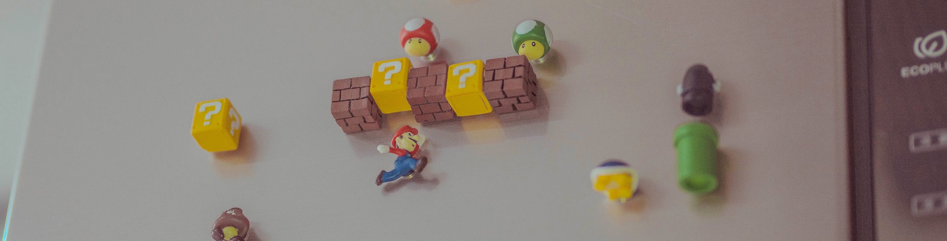 How do magnets work
