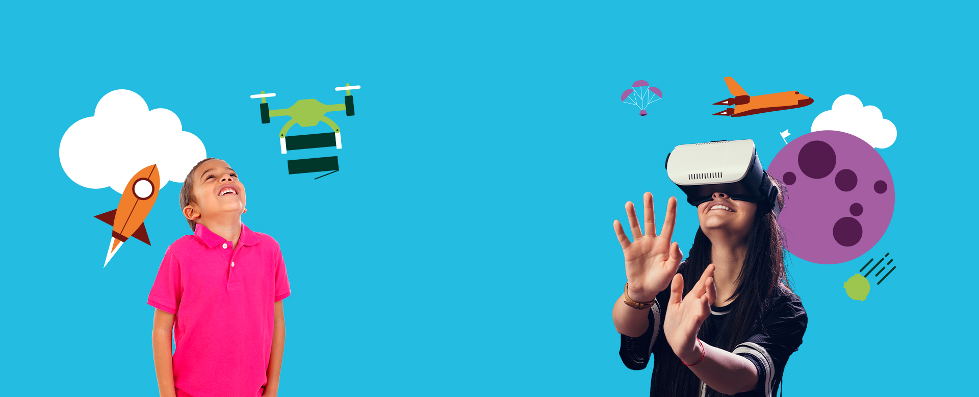 IET Education - STEM activities and resources for primary and secondary ...