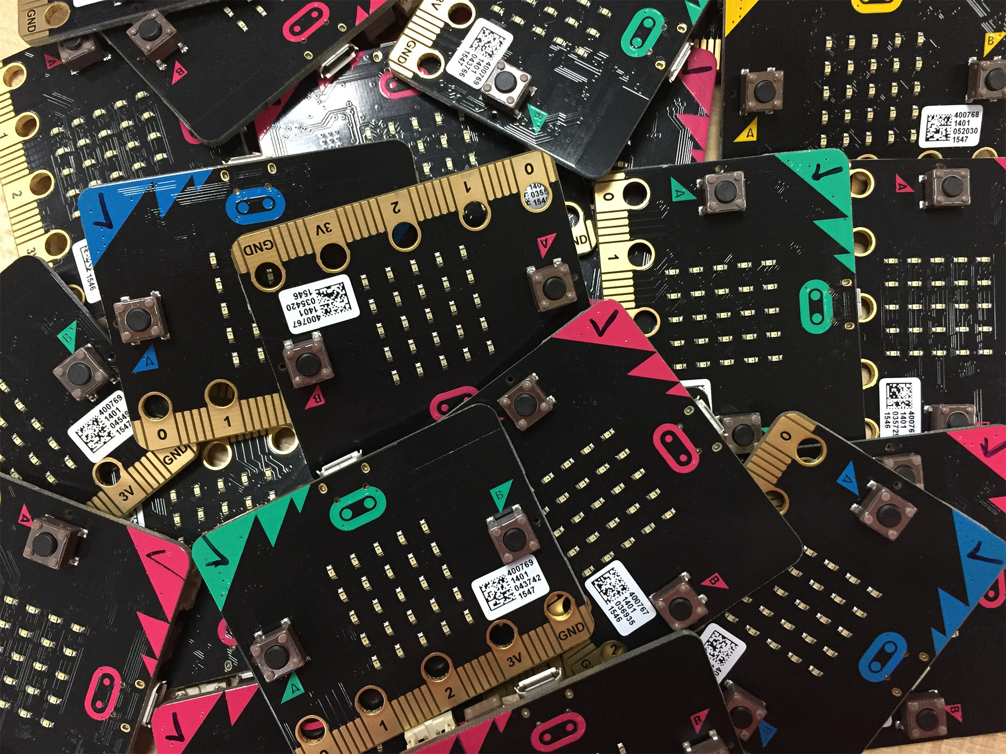 IET Education around the world - IET Education