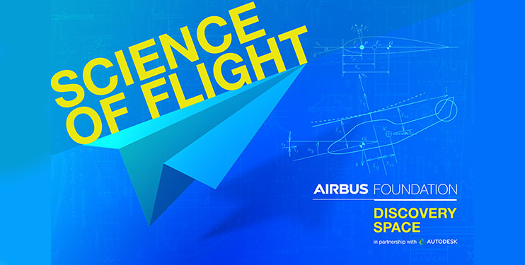 Flight And Space Science