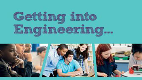 Engineering careers