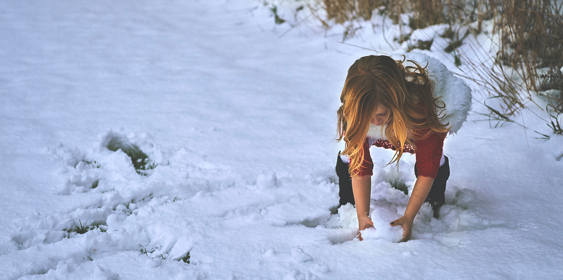 Create your own snowball catapult and see how far you can fire it