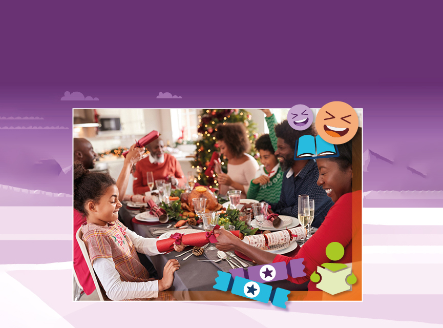 Top STEM books for Christmas