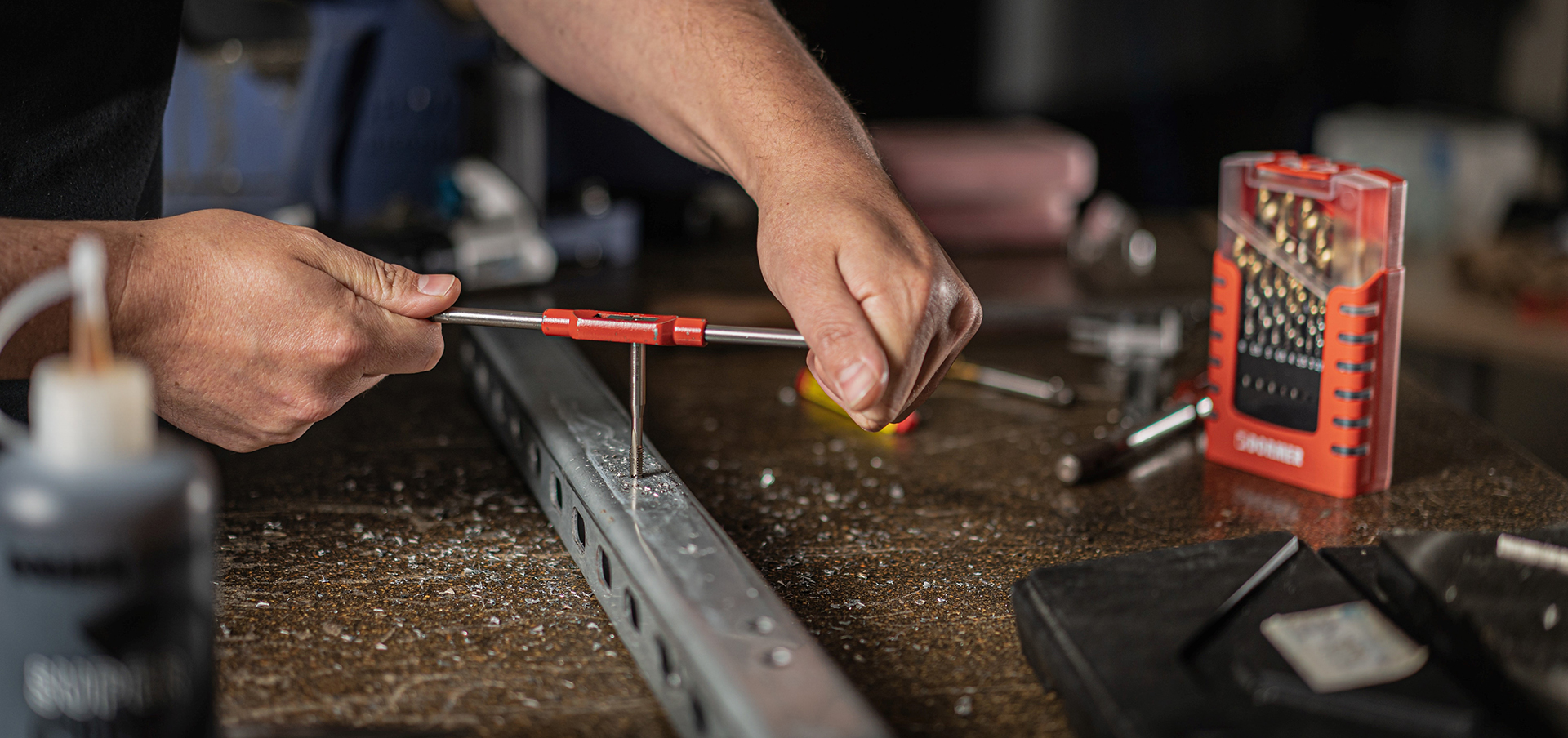 Engineering and manufacturing past, present, and future