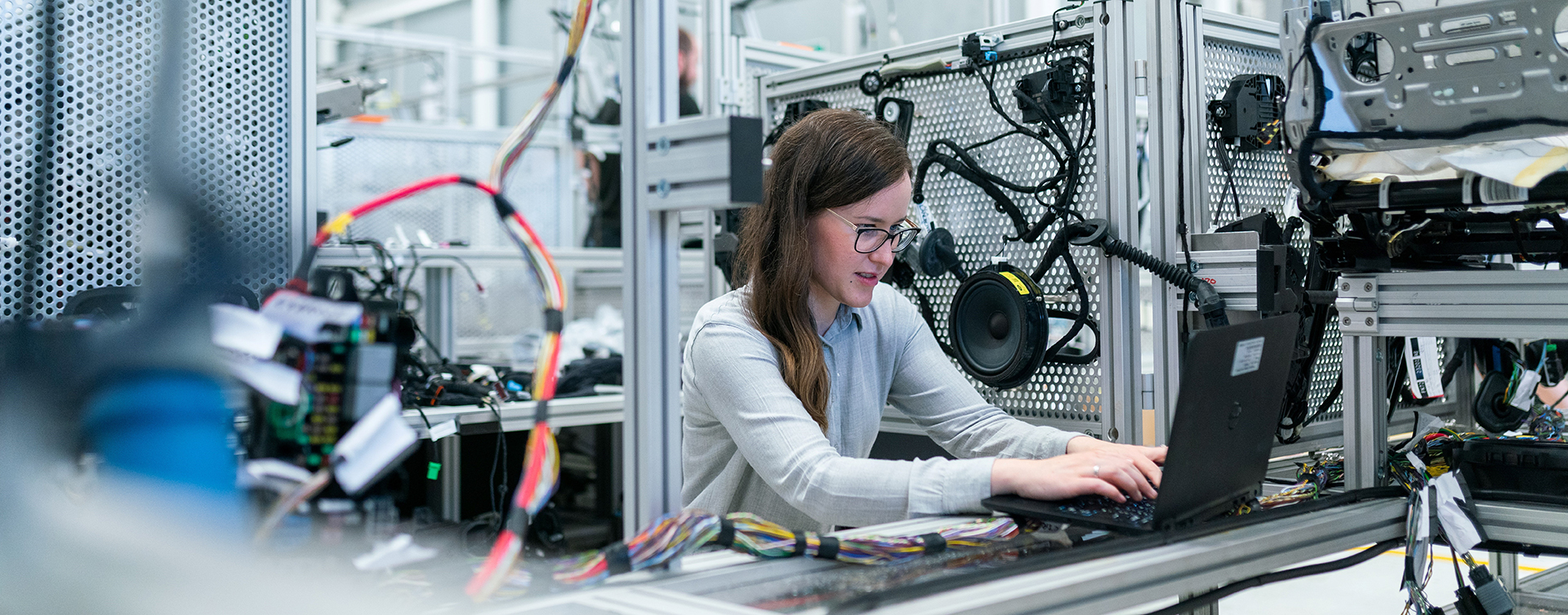 Engineering representations