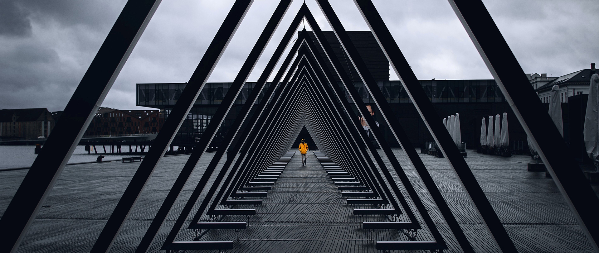 Use Pythagoras theorem to measure objects