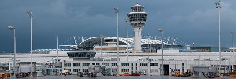 Air traffic control communications