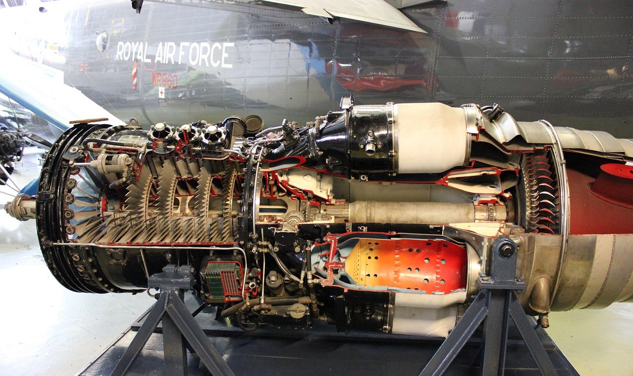 Hero engine