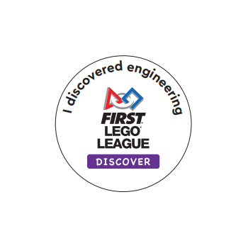 FIRST® LEGO® League League merchandise