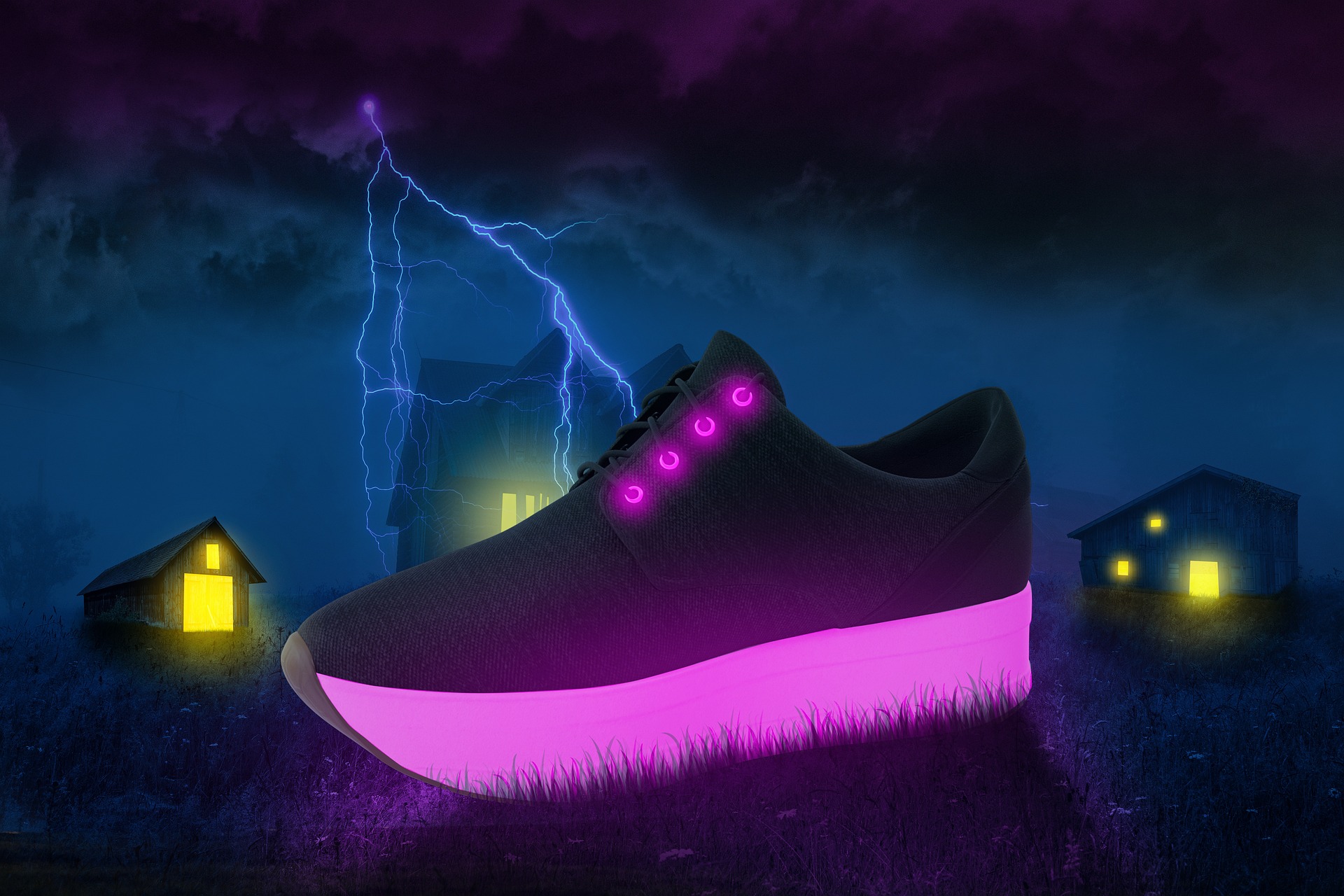 Designing the trainers of the future