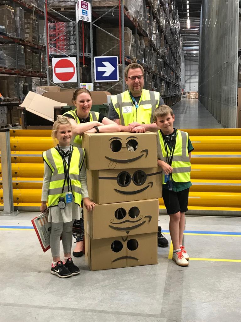 Is your company opening its doors to young visitors during Engineering ...