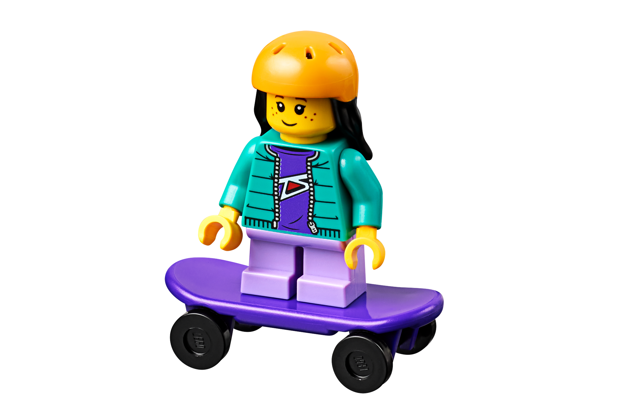 Challenge and season information - FIRST® LEGO® League Explore